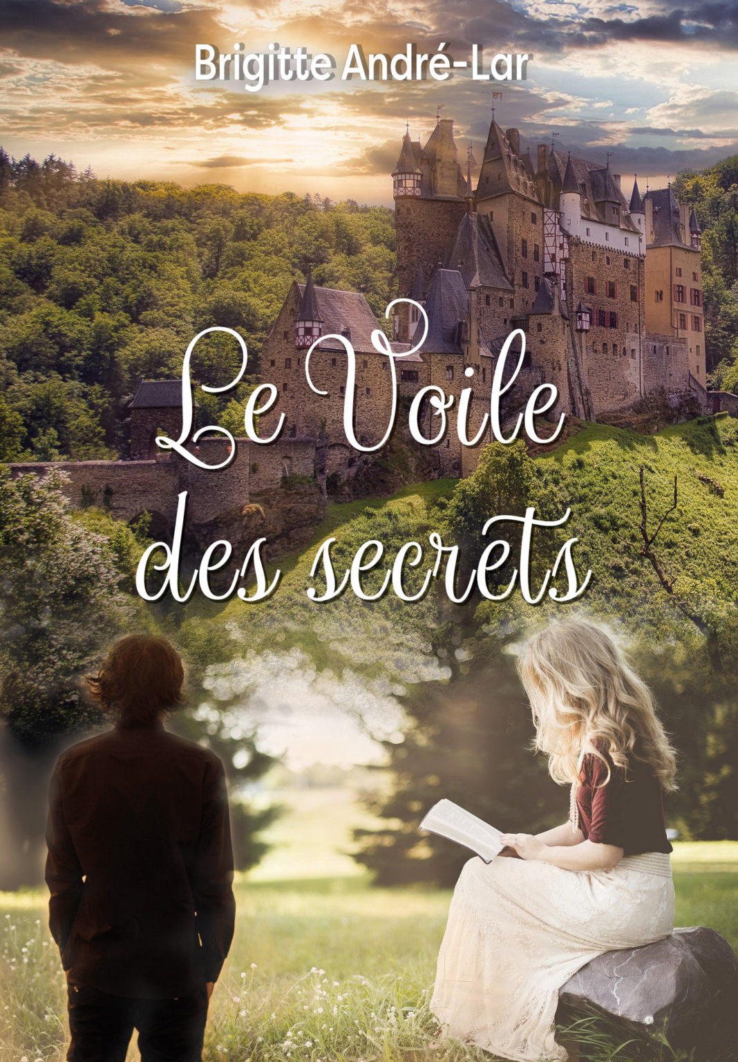 Le Voile des secrets - Redacnet